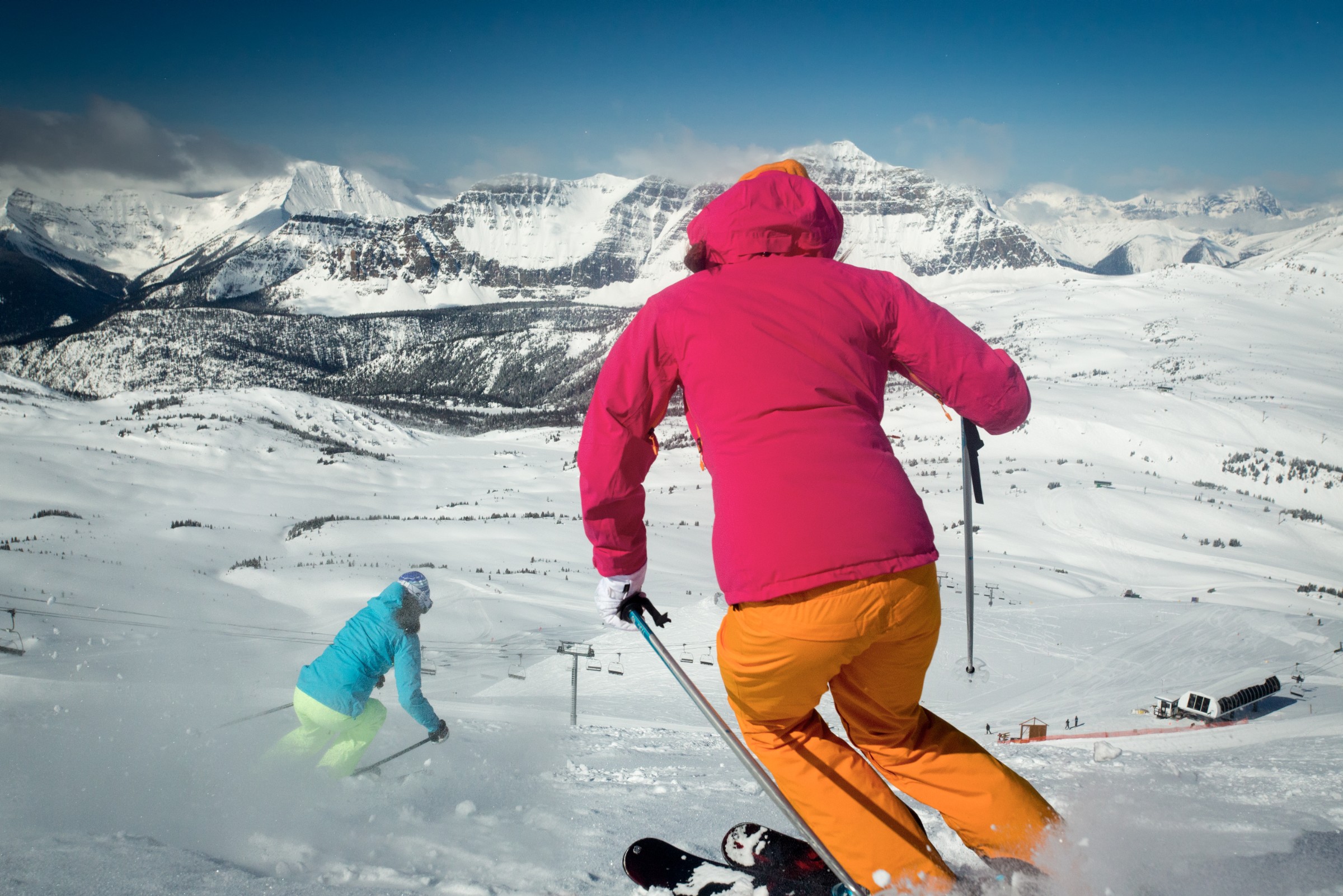 banff driving instructors