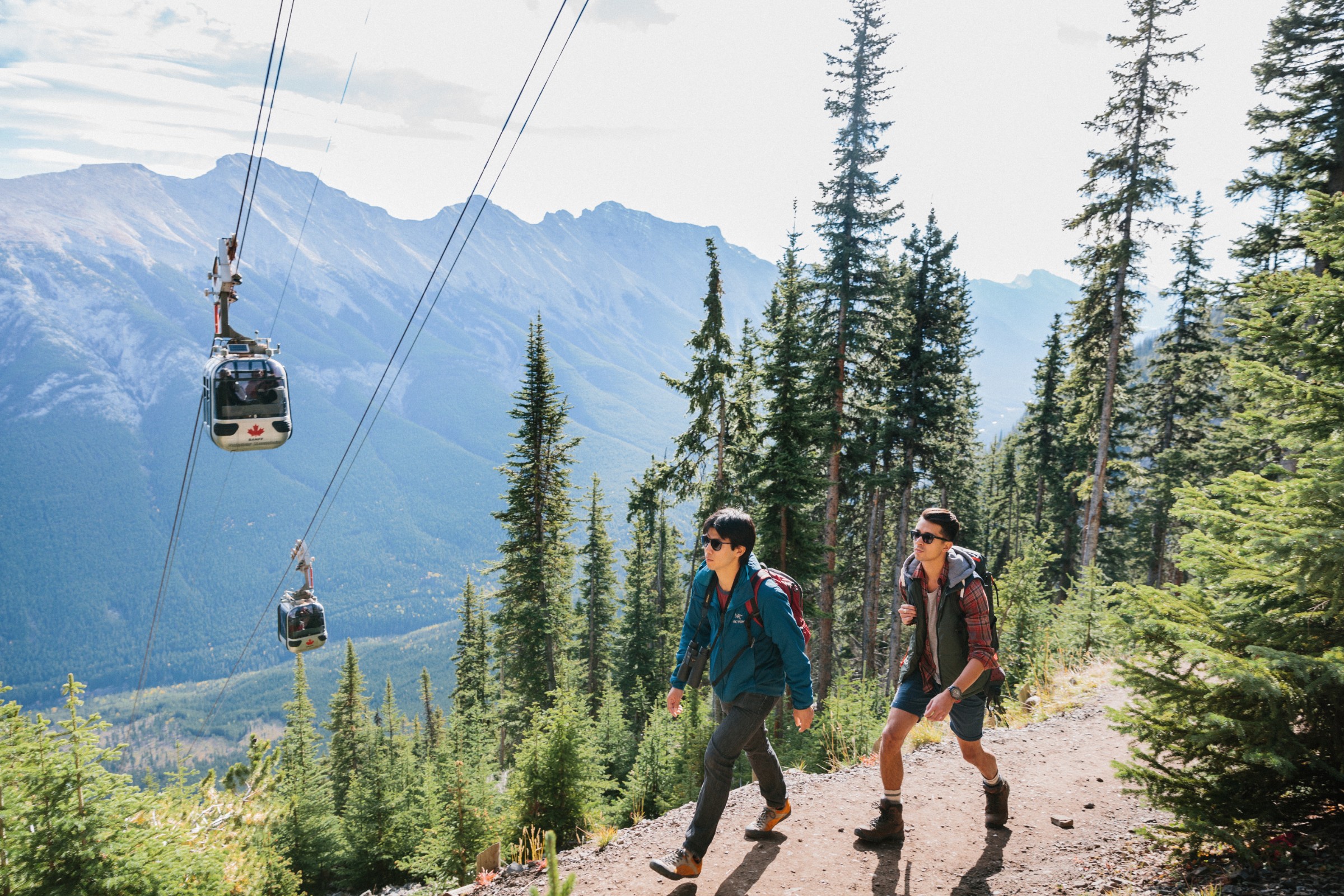 Best Banff Tour Packages 2023 | Banff Adventures