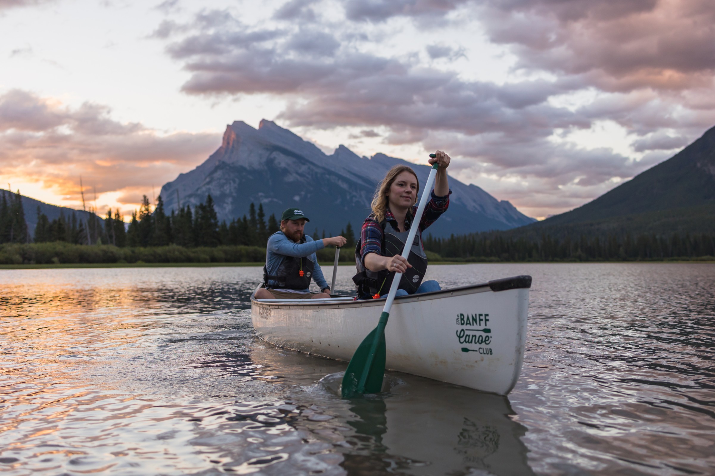 5 Fun Things to do this Summer in Banff | Banff Adventures