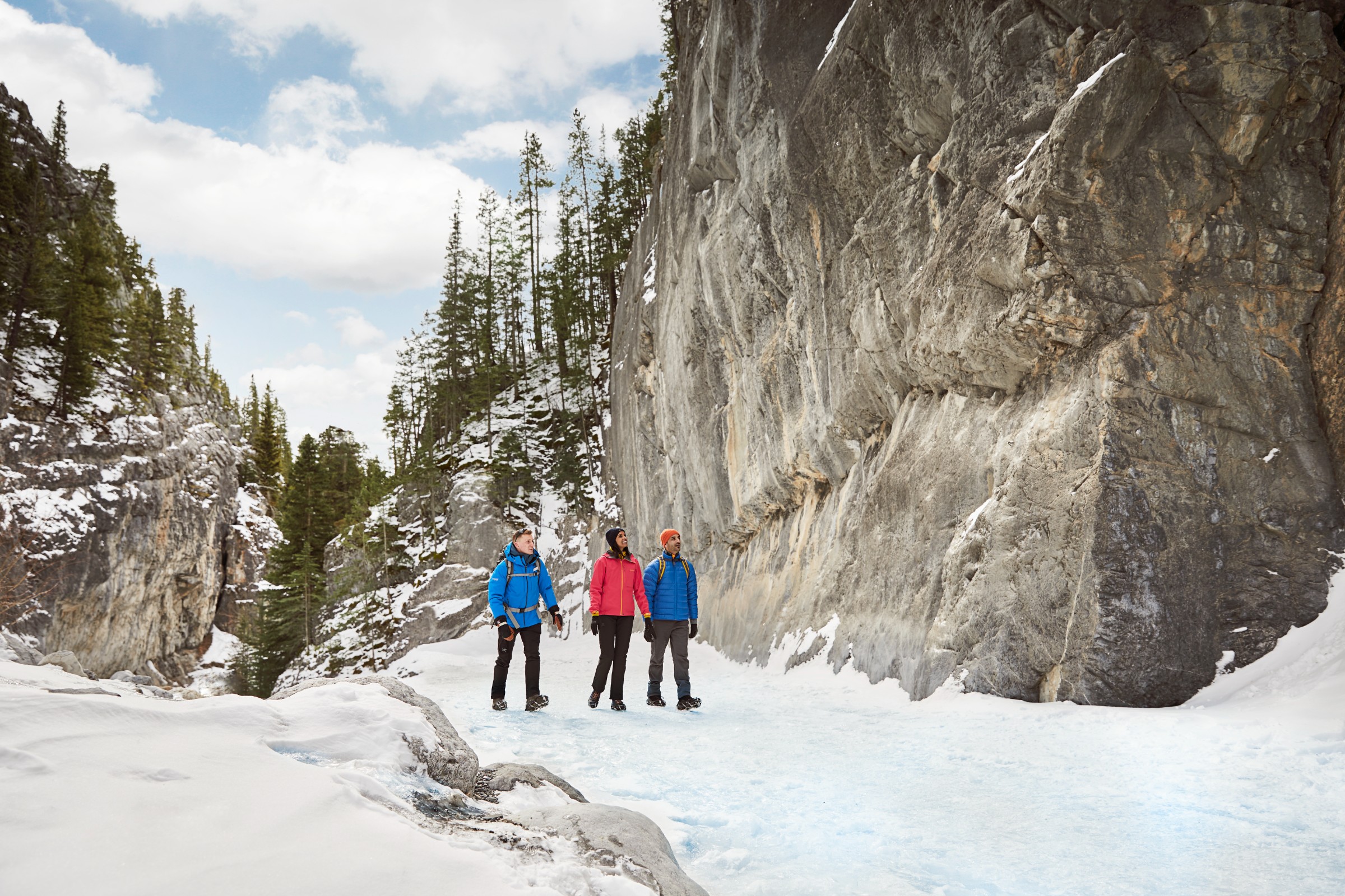 Spring into Spring with Banff Adventures! | Banff Adventures