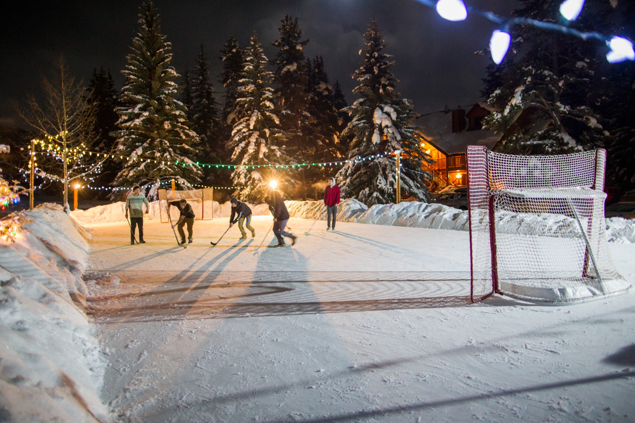 It’s The Most Wonderful Time of the Year: Explore Banff in Winter ...