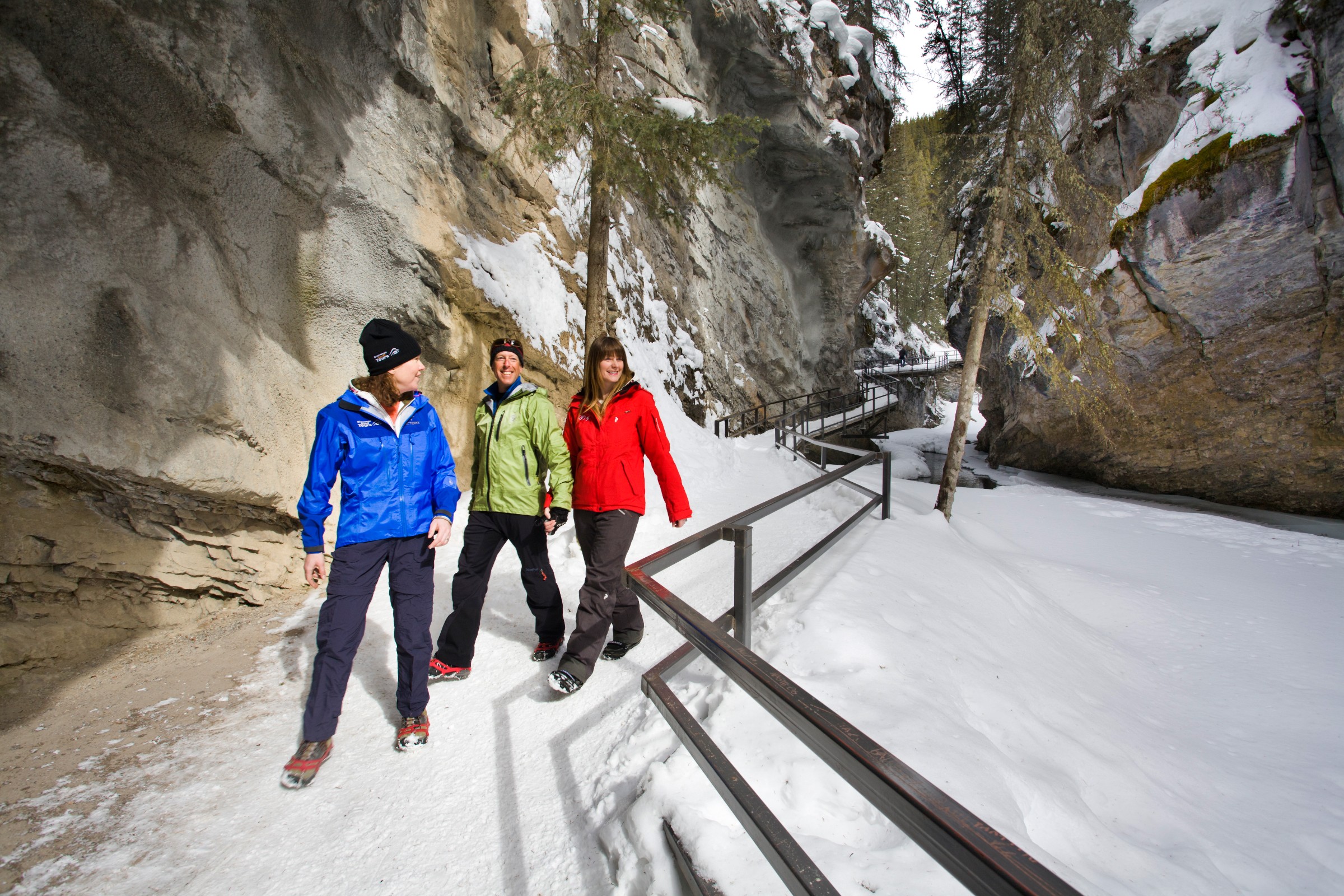 Take a Walk on the Wild side With Banff Adventures | Banff Adventures