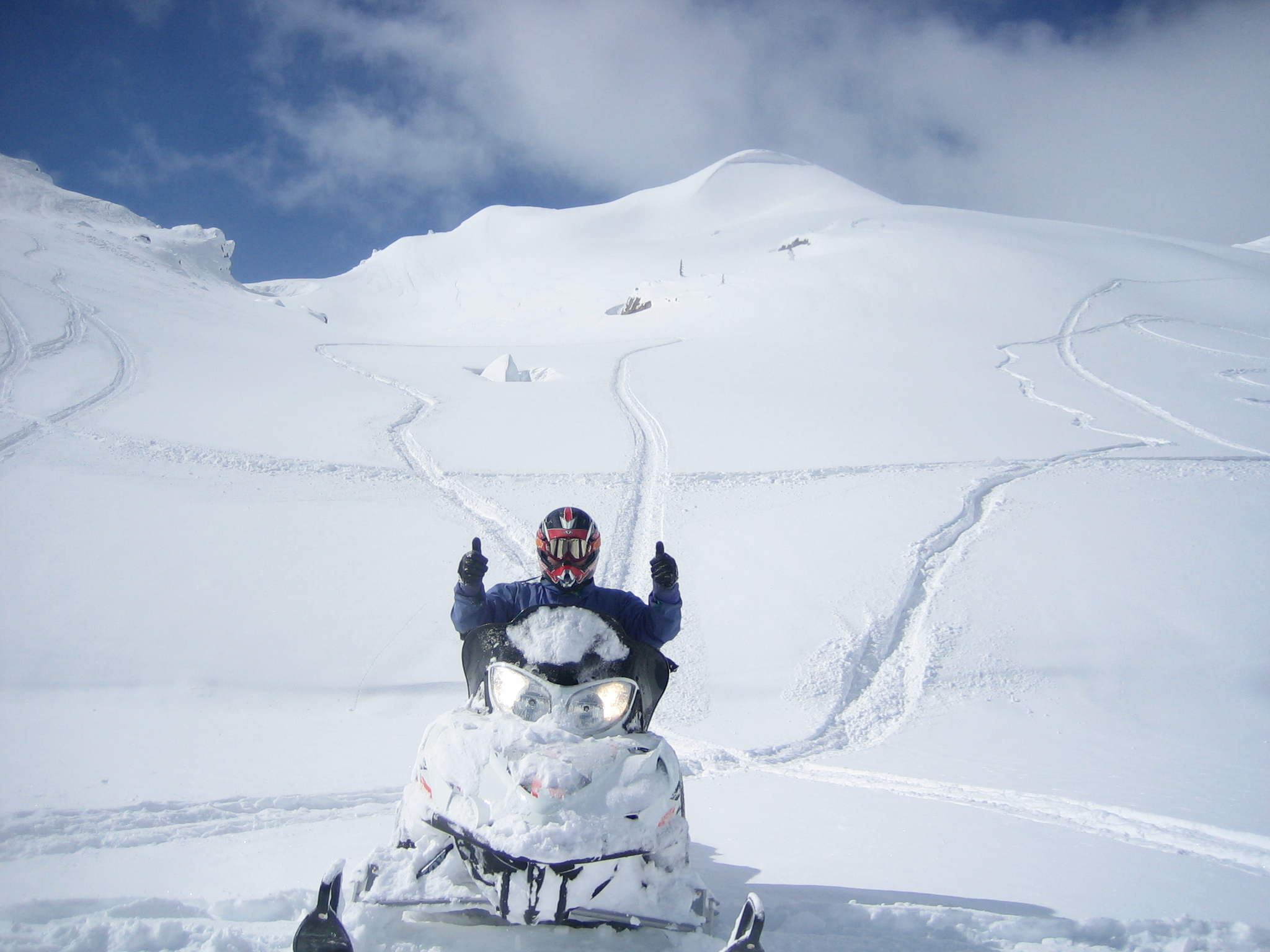 Top 10 Winter Activities in Banff in January | Banff Adventures