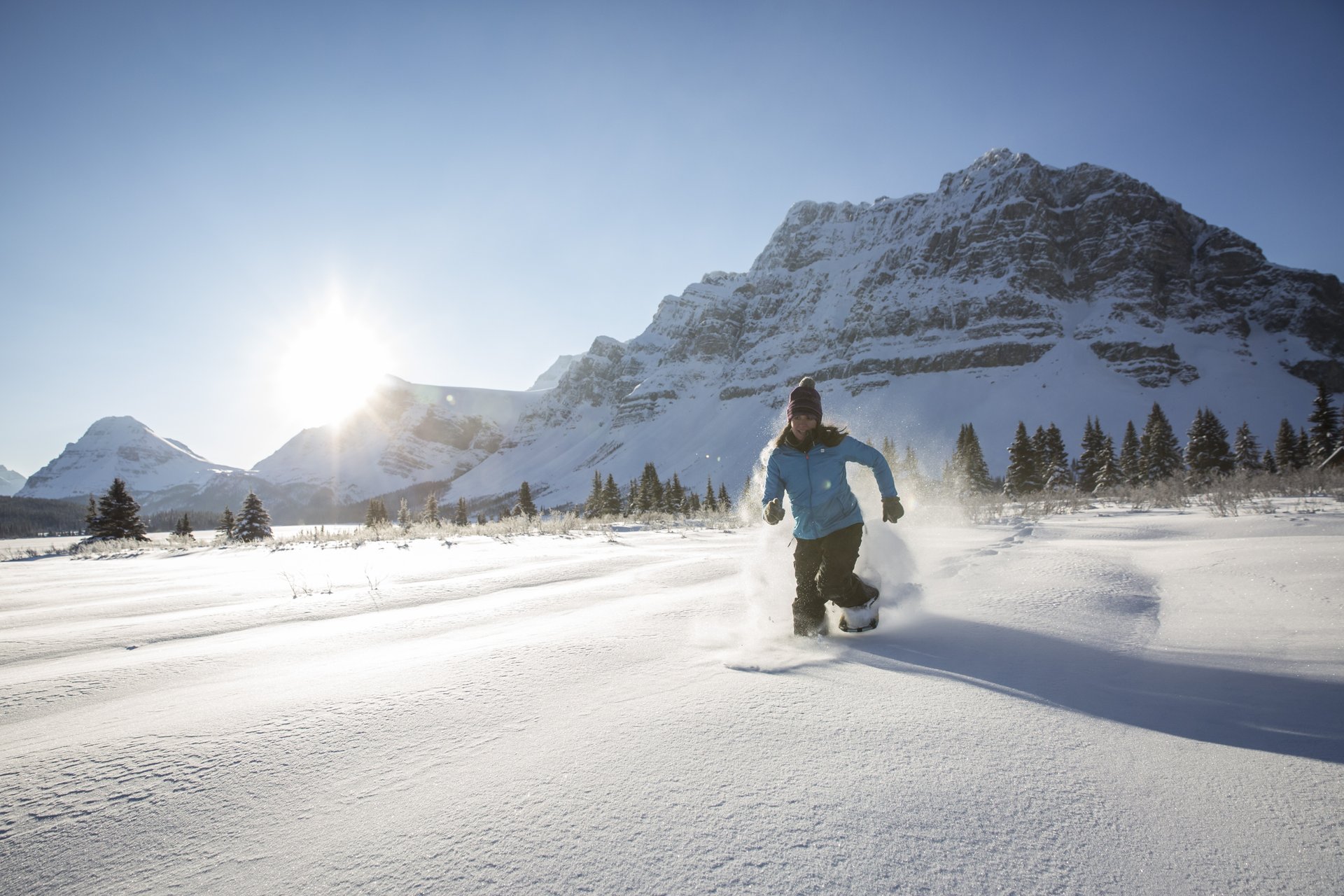 7 Things To Do in Banff in Winter, Besides Skiing or Snowboarding ...