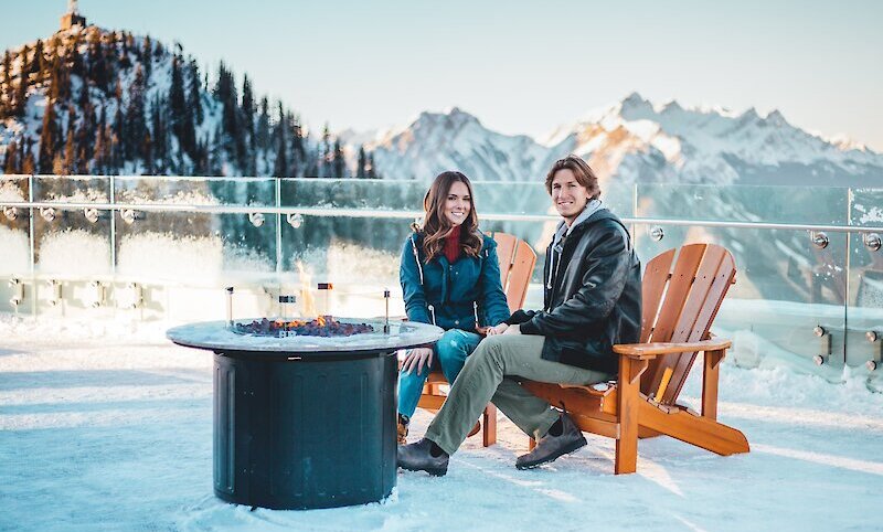 Best Banff Tour Packages 2023 | Banff Adventures