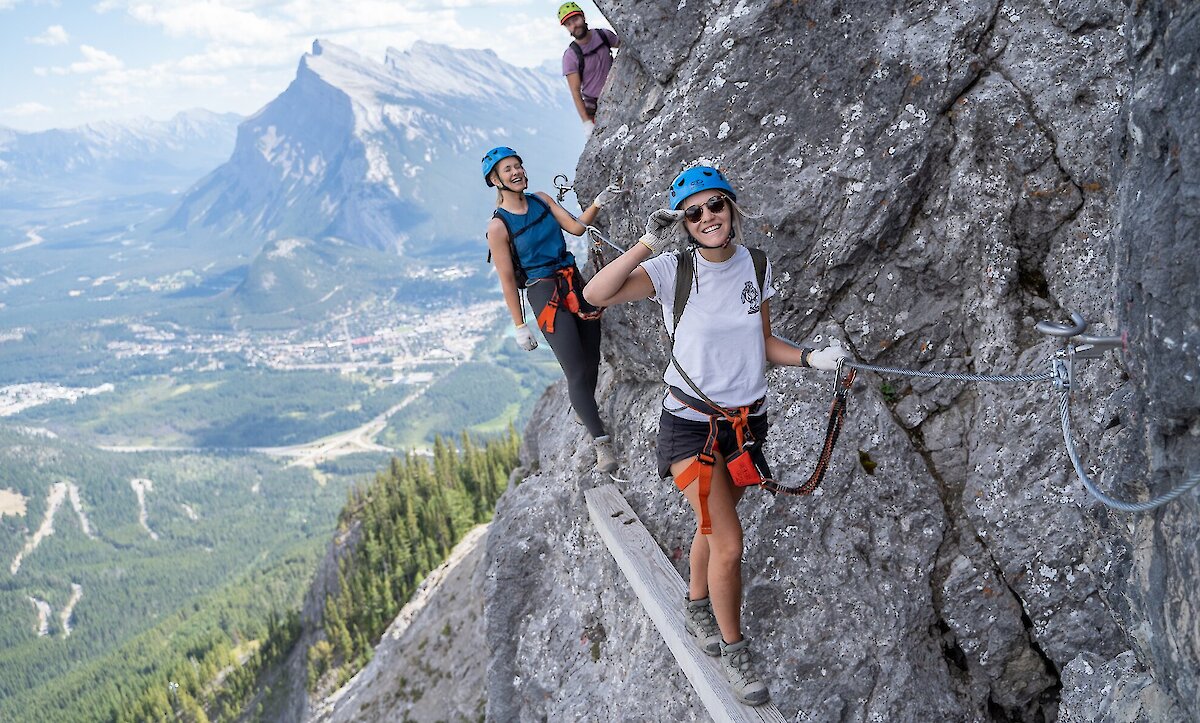 Banff Tours and Packages and Attractions | Banff Adventures