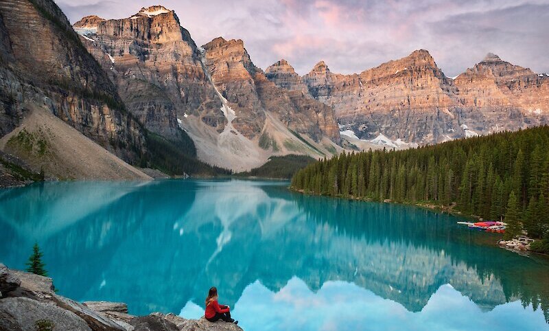 Top 10 Winter Activities in Banff in January | Banff Adventures