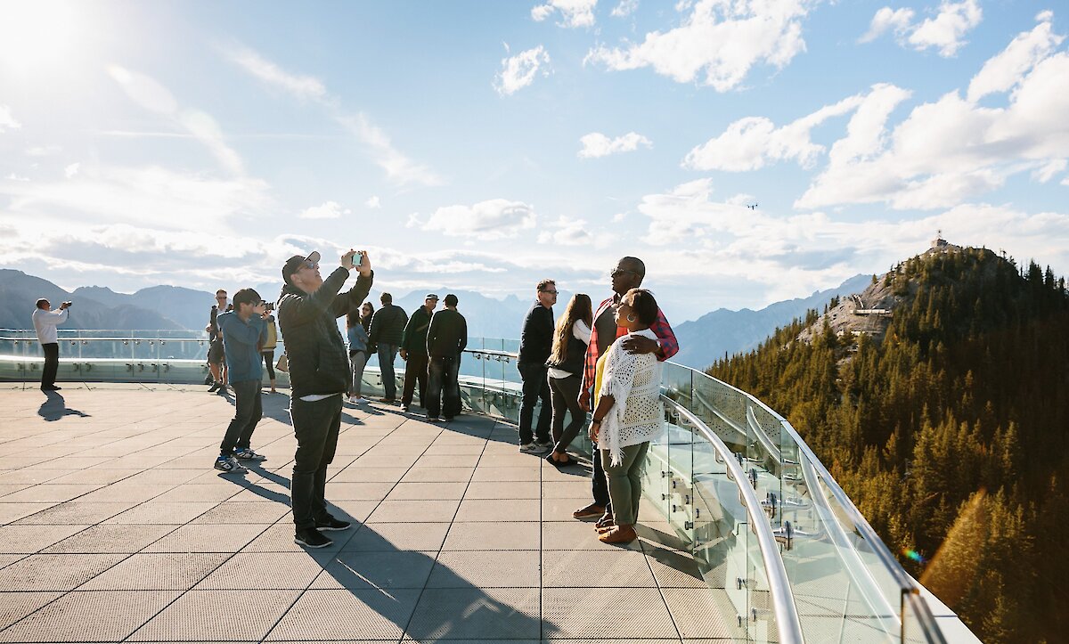 Banff Tours and Packages and Attractions | Banff Adventures