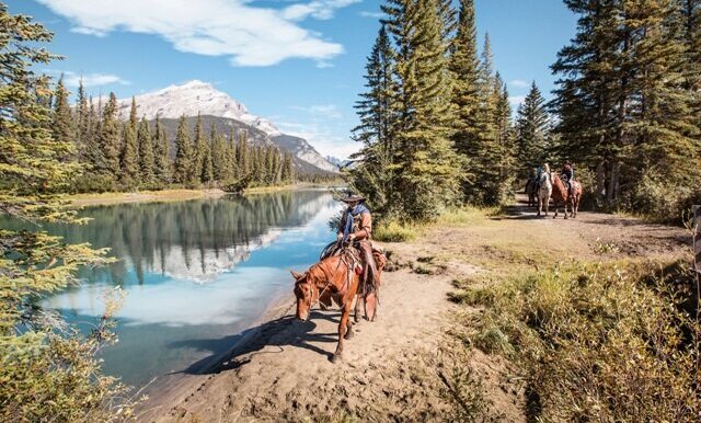 Banff Tours and Packages and Attractions | Banff Adventures