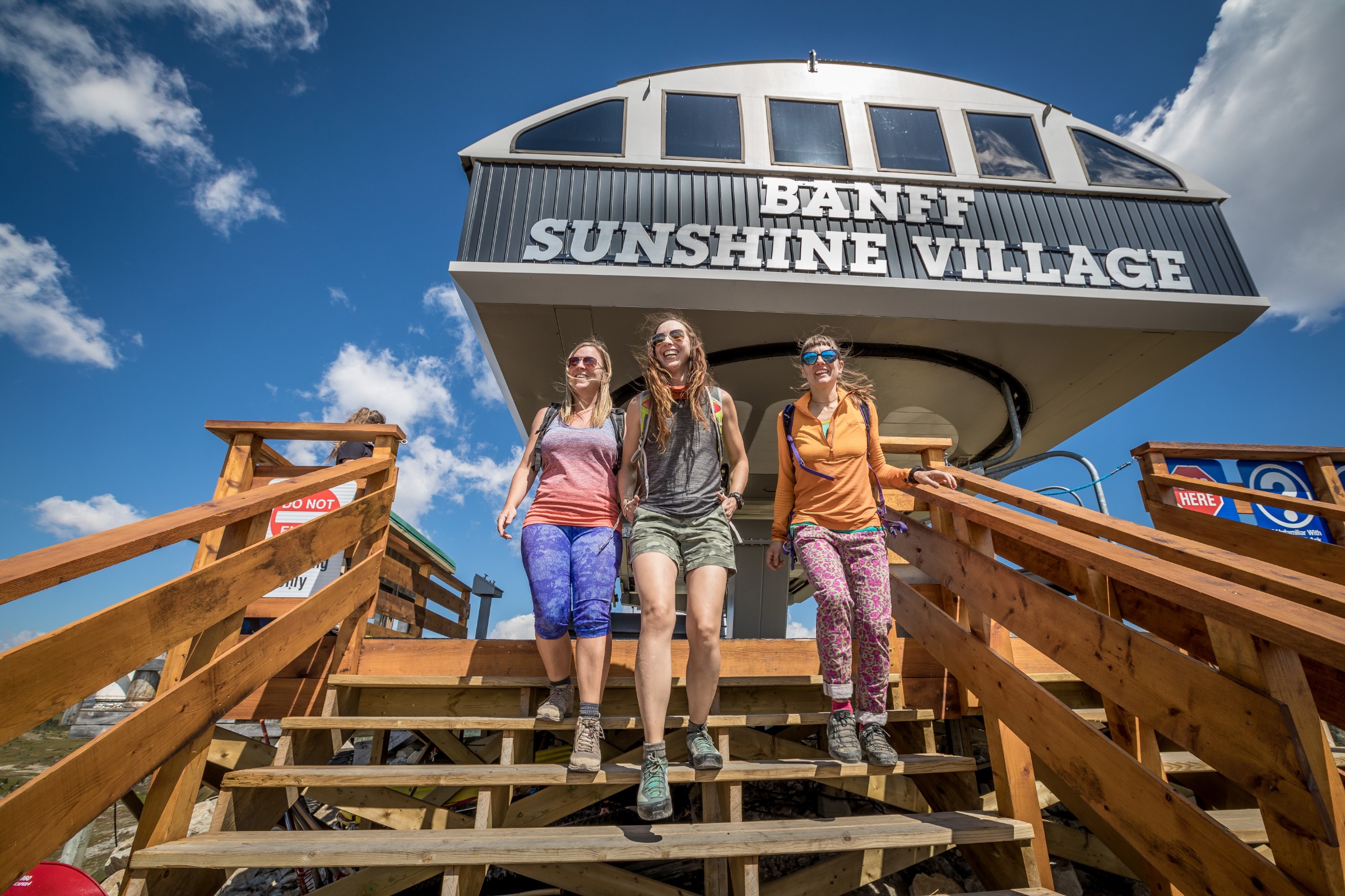 Discover Banff with Our Chairlift and Gondola Packages | Banff Adventures