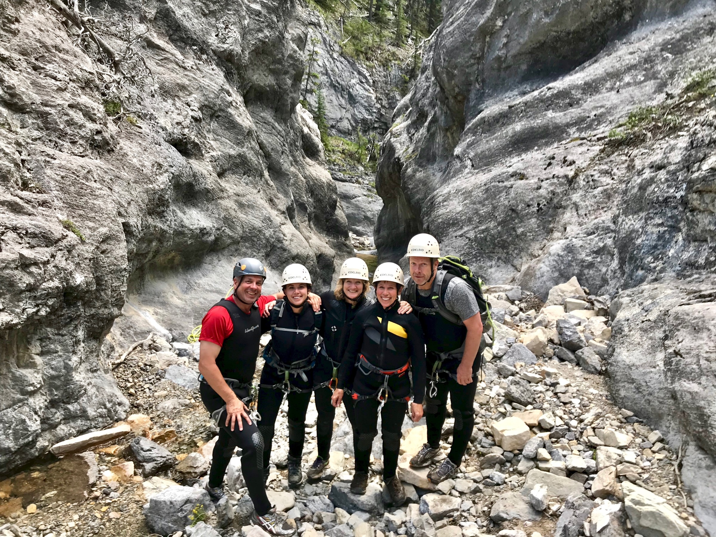 Banff Canyon Tours 2023 | Banff Adventures