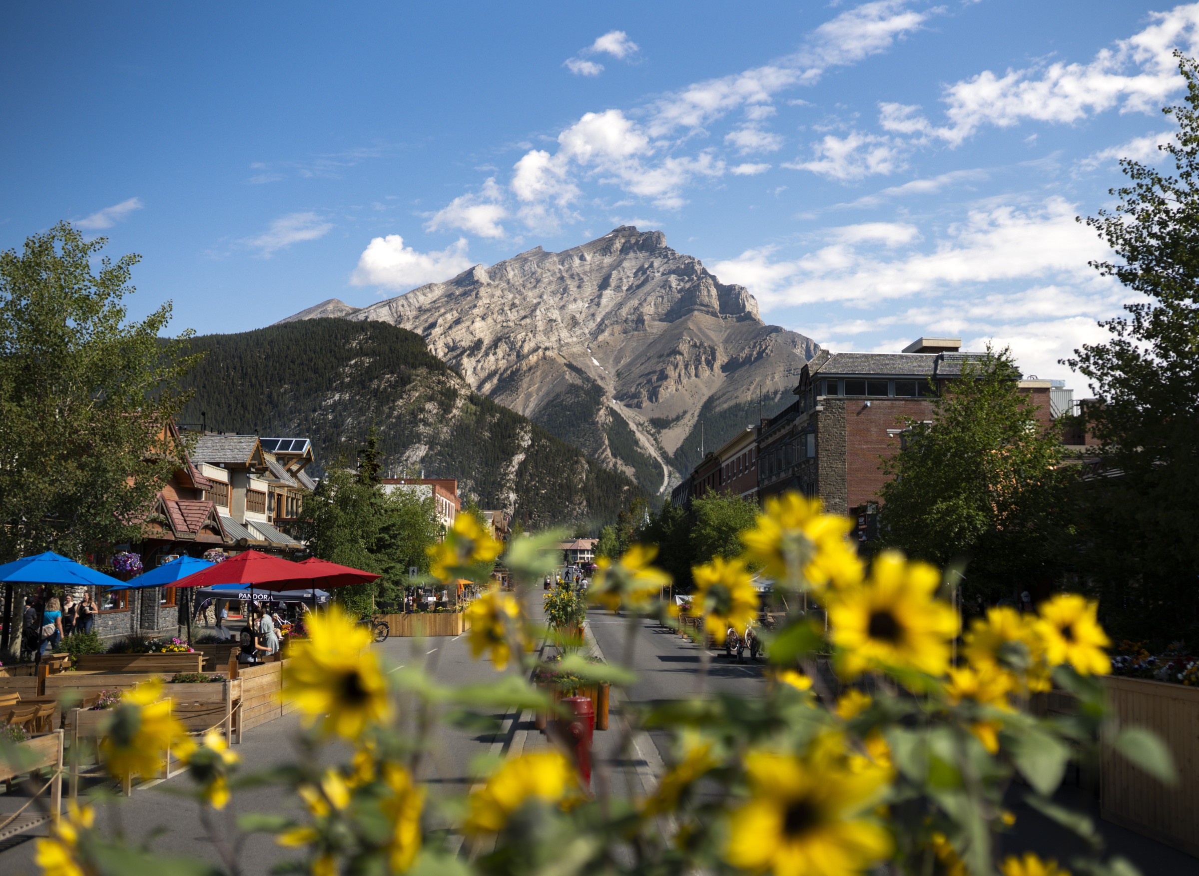 What to do on a weekend getaway in Banff | Banff Adventures