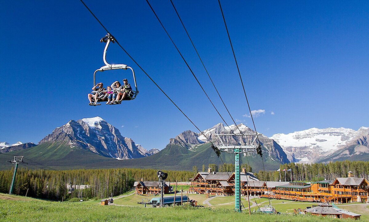 Banff Tours and Packages and Attractions | Banff Adventures