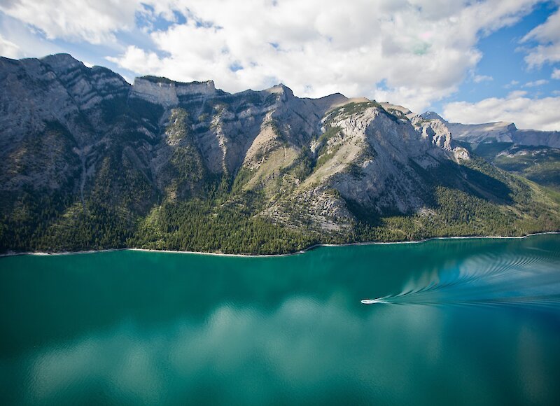 Banff Fishing Regulations: What Anglers Need to Know | Banff Adventures