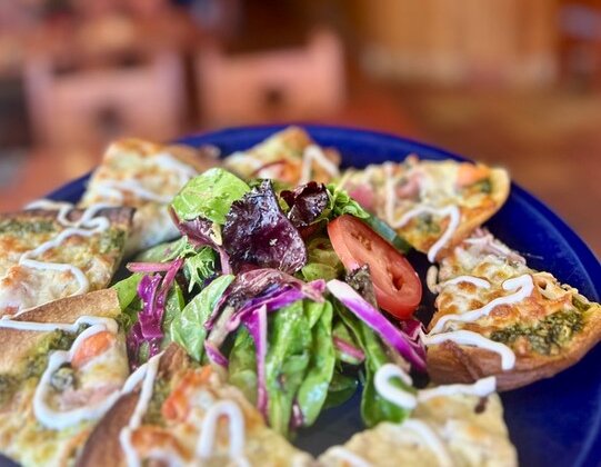 Banff Places to Eat | Banff Adventures