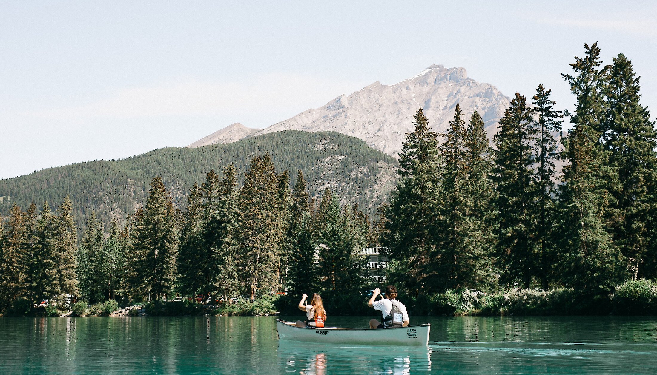 Experience the Magic of Banff with Tour Packages Made For Everyone ...