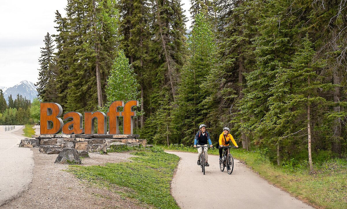 Banff Tours and Packages and Attractions | Banff Adventures