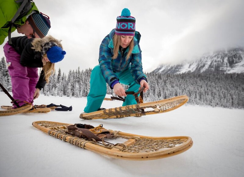 Tours to Tastings: 4 Banff Winter Activities & Events for 2024/2025 ...