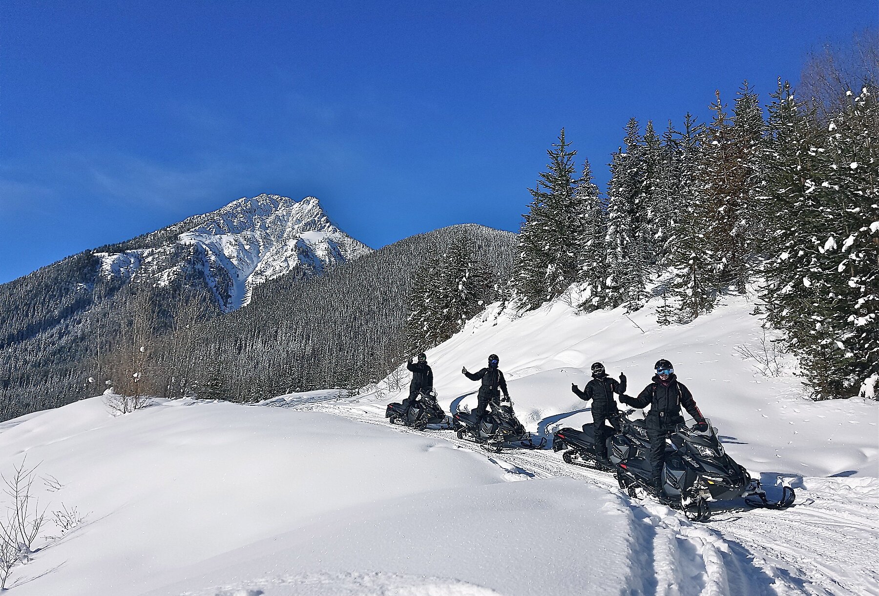 3 Banff Tour Packages Your Family Won’t Want to Miss This Winter ...