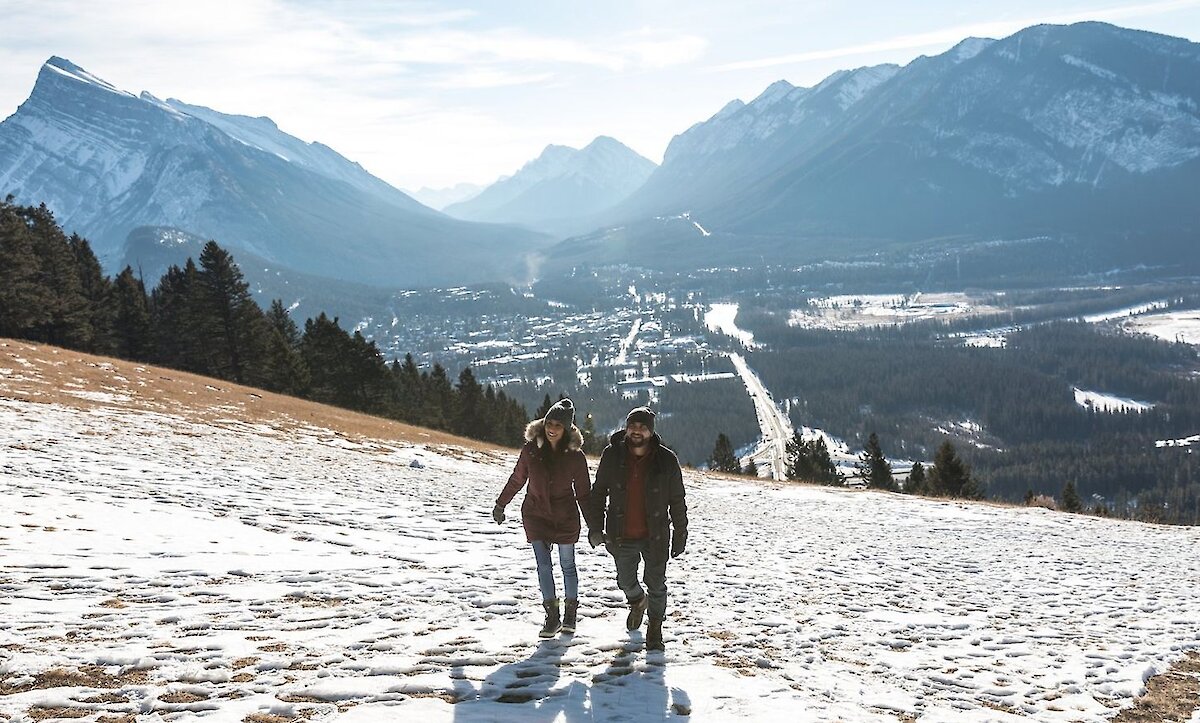 10 must visit events in Banff for 2025 | Banff Adventures