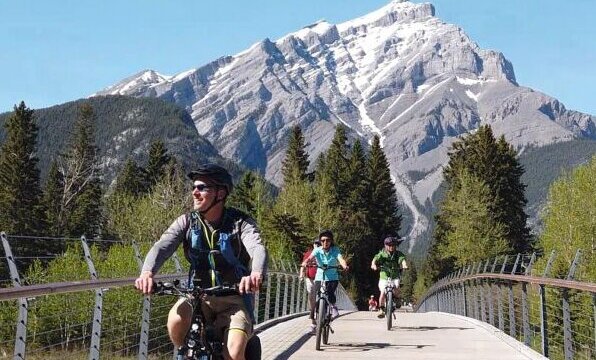 10 must visit events in Banff for 2025 | Banff Adventures