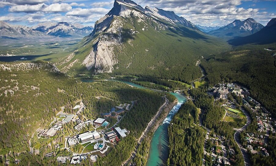 Banff Tours and Packages and Attractions | Banff Adventures