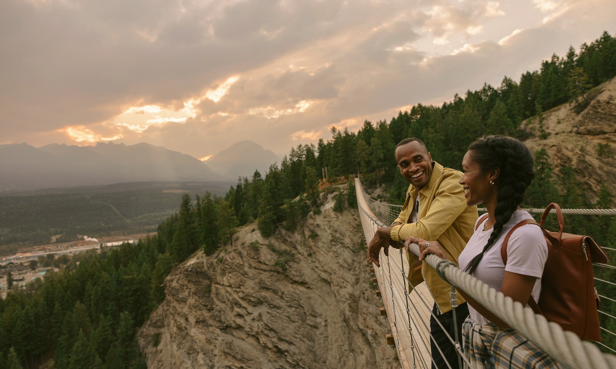 The Best Banff Vacation Packages for Adventure You’ll Love | Banff ...