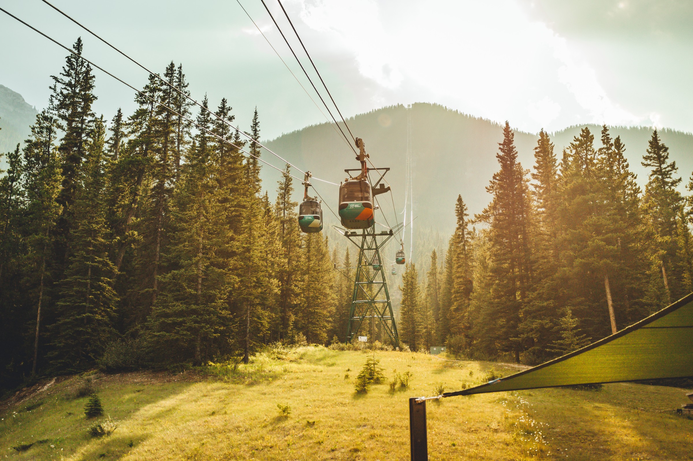 Banff Fall Adventures | Banff Adventures