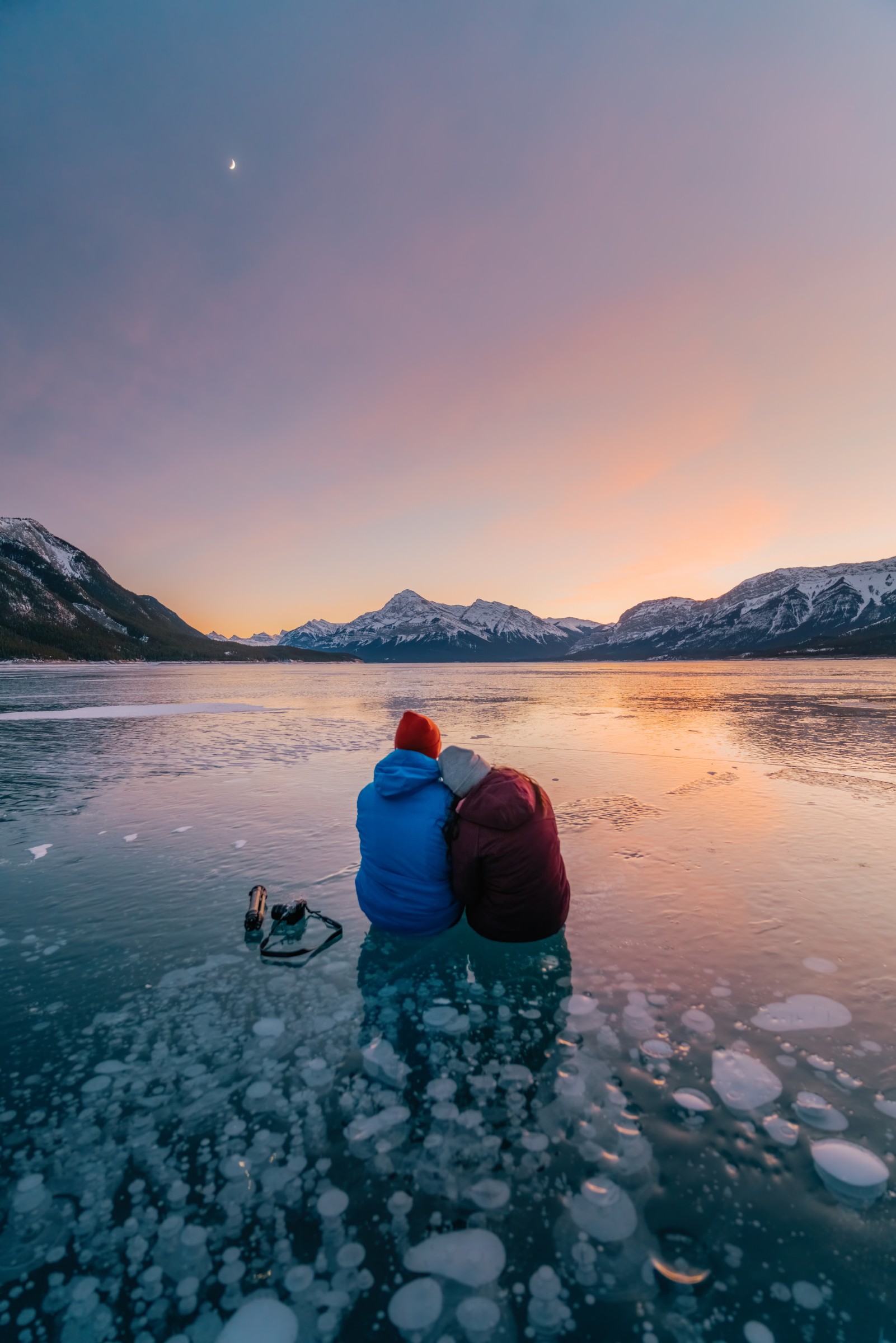 Check Out These Fun Things to Do in Banff: 2026 Winter Season | Banff ...