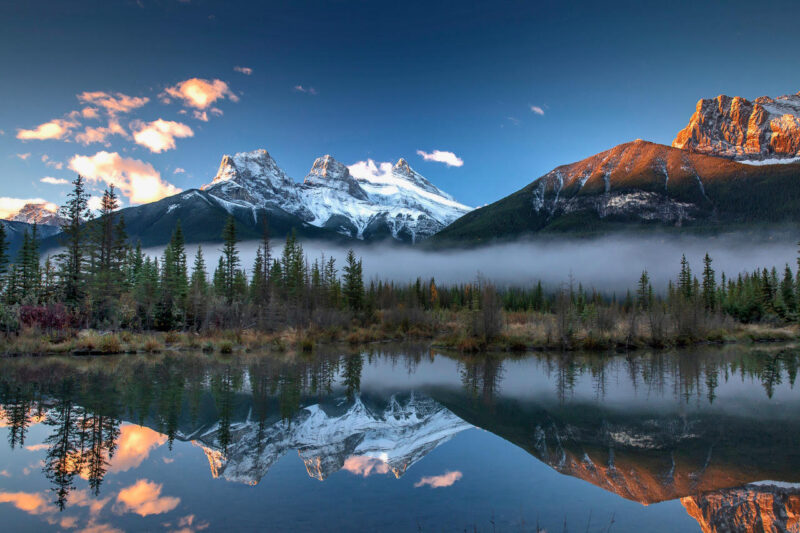 Fun Things to Do While Visiting Canmore, Alberta | Banff Adventures