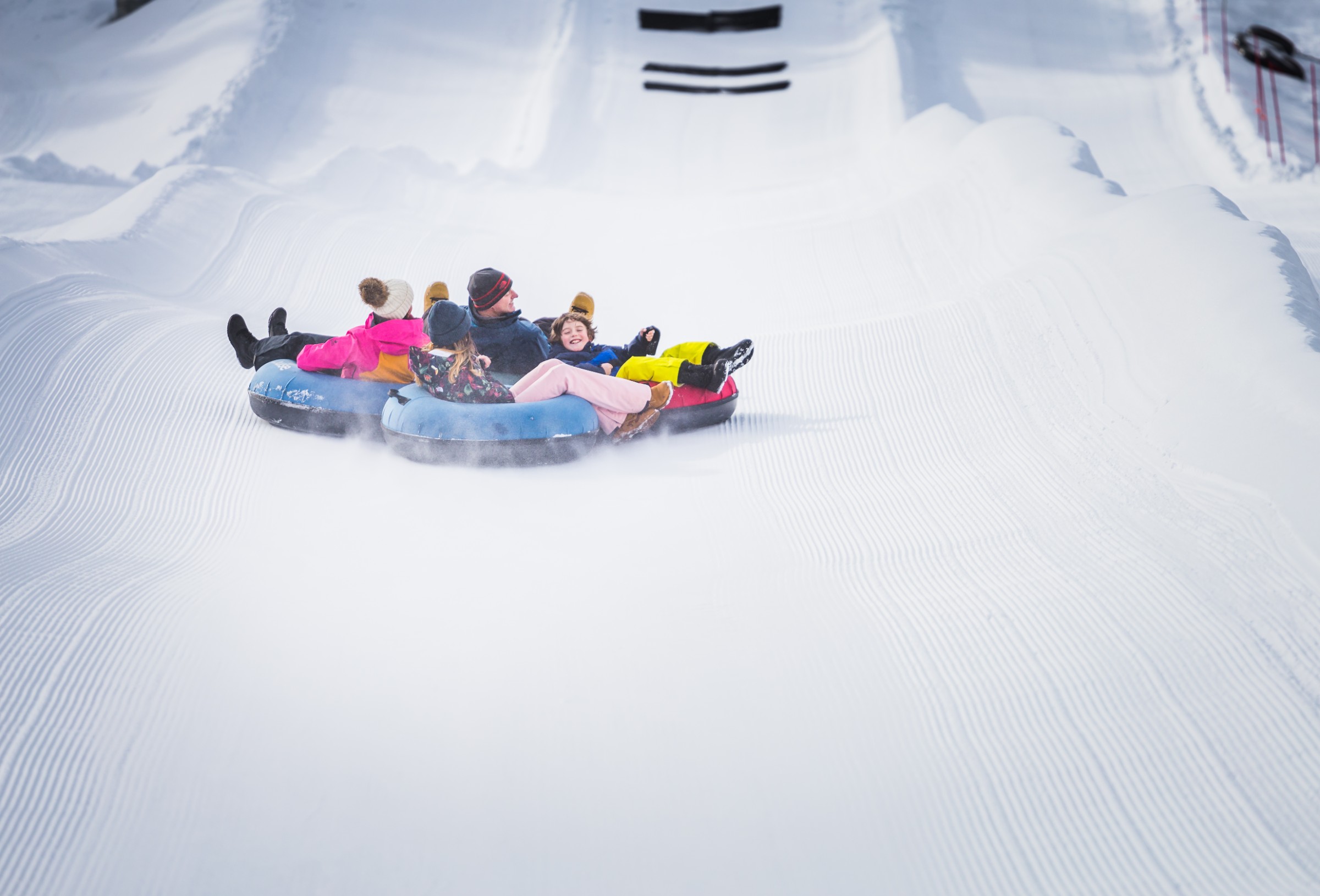 Icewalks & Snow Tubing: Banff's Must-Do Activities for Winter 2025 ...
