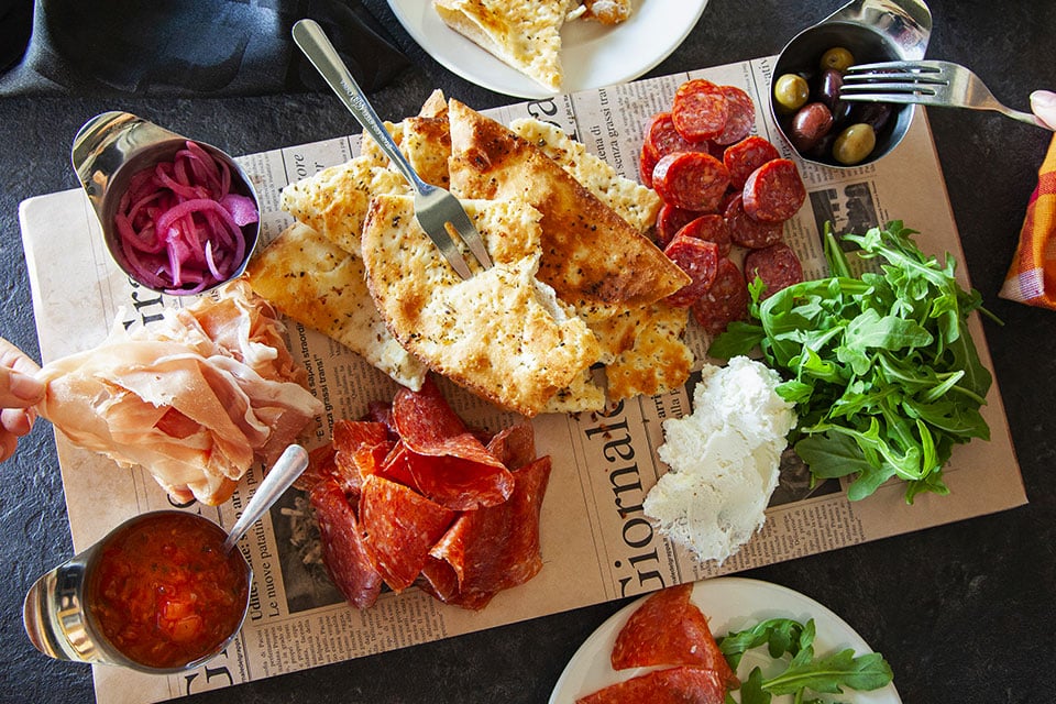 Incredible Meals You Must Eat in Banff | Banff Adventures