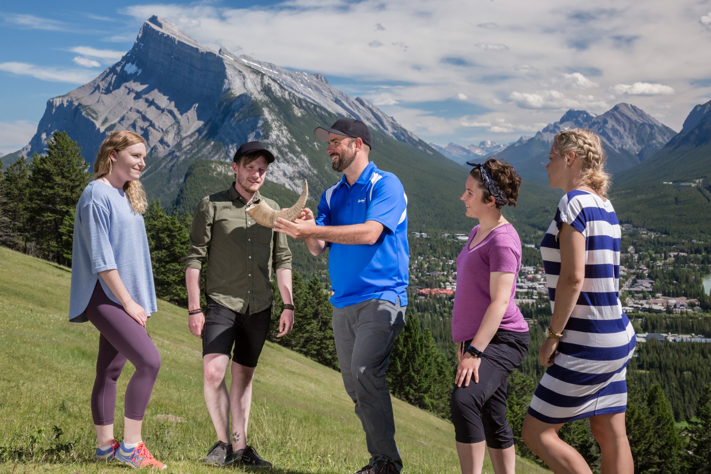 Discover Banff & It's Wildlife | Banff Adventures