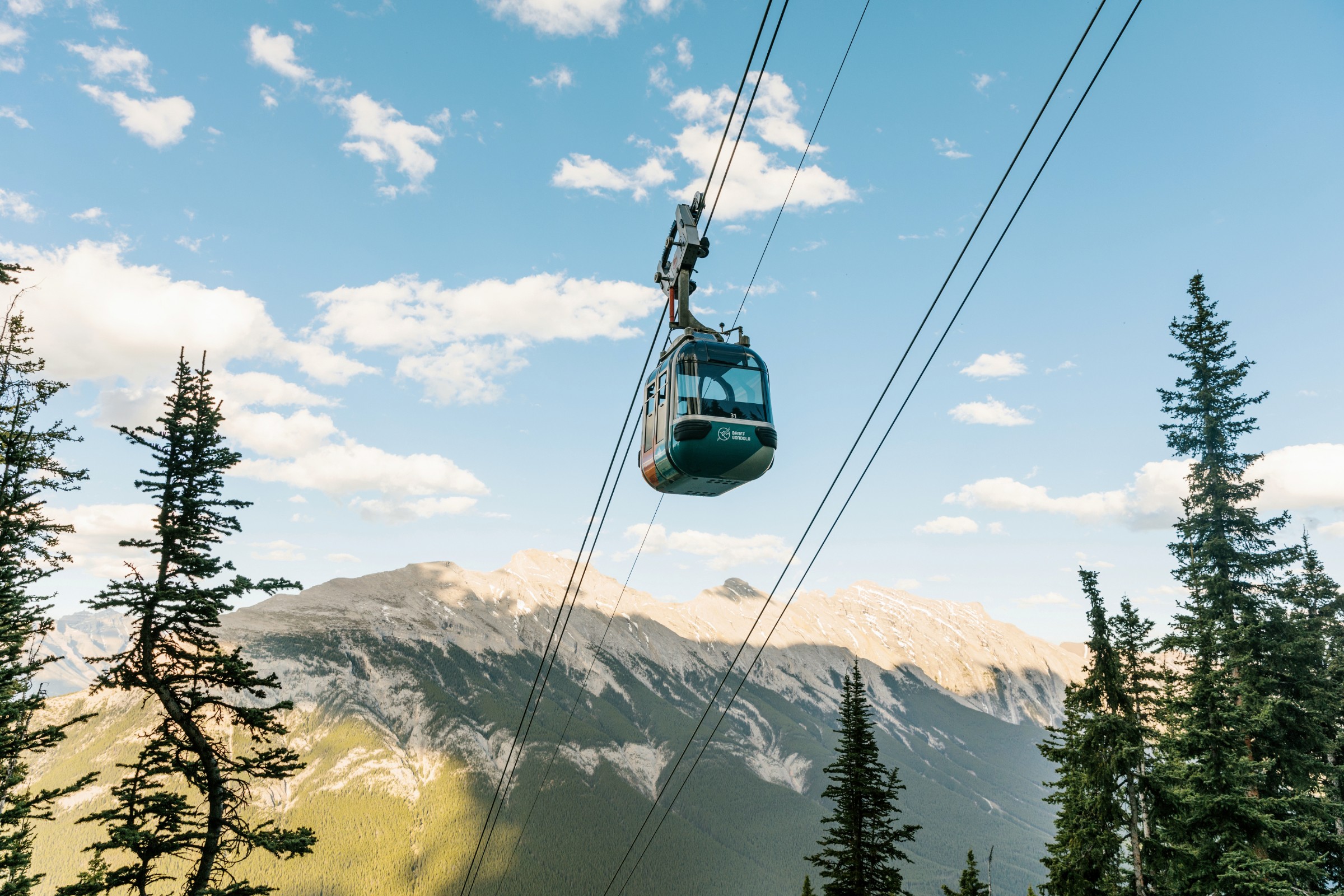 The Mountains Are Calling….Summer 2022 Banff Activity Packages | Banff ...