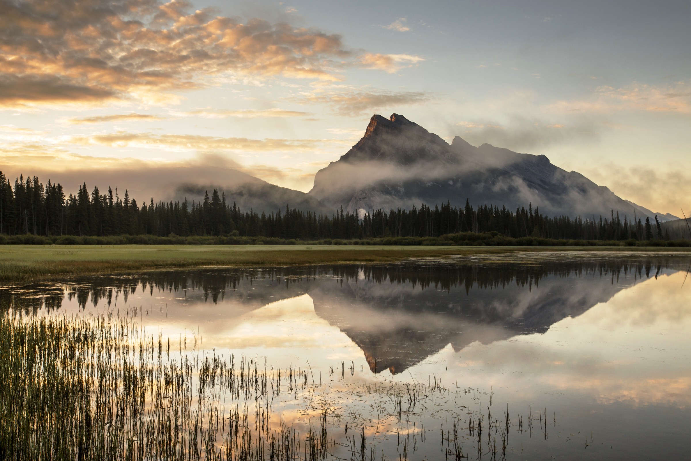 Banff Weather & Seasons | Banff Adventures